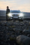 Nokian Tyres Outpost APT - Extend your adventure / Nokian Tyres