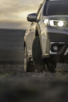 Nokian Tyres Outpost APT - Extend your adventure / Nokian Tyres