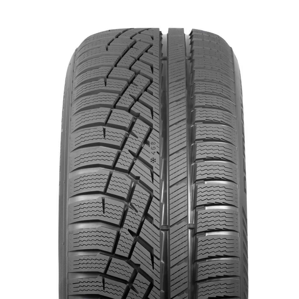 Nokian Tyres Remedy WRG5 / Nokian Tyres