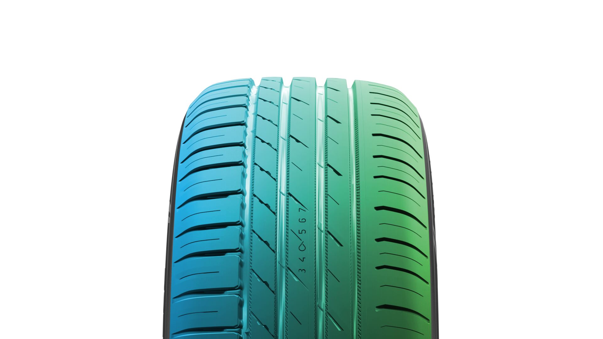 Nokian Tyres Powerproof 1 – Spokój i bezpieczeństwo przy dynamicznej ...