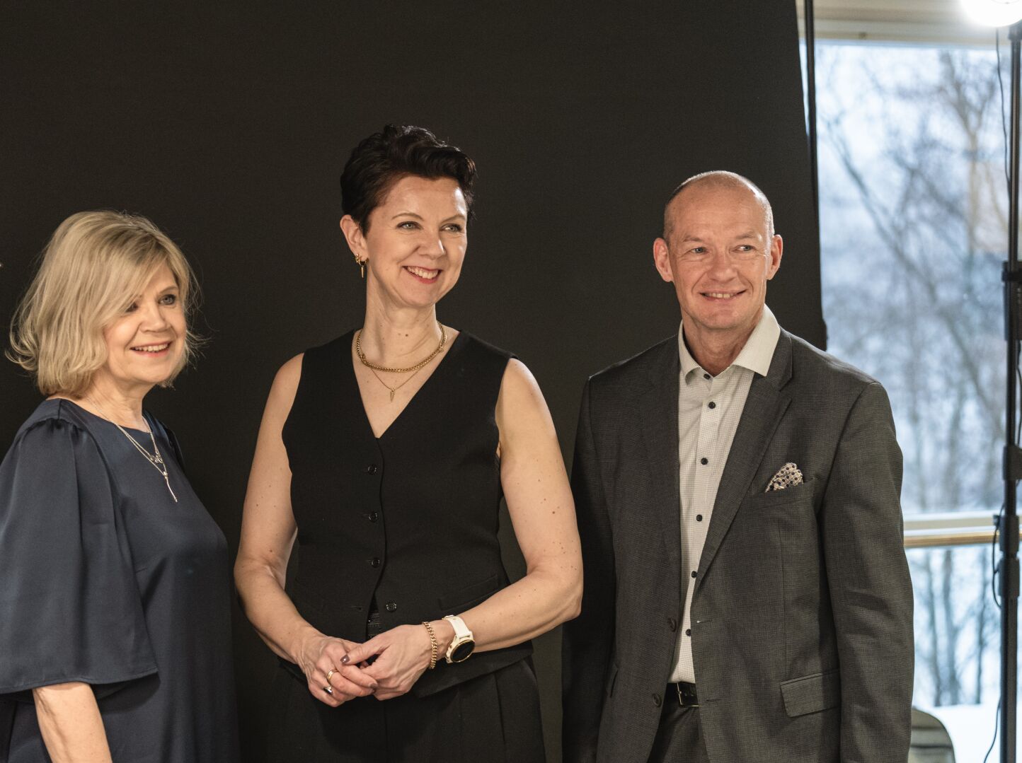 Management and organization / Nokian Tyres