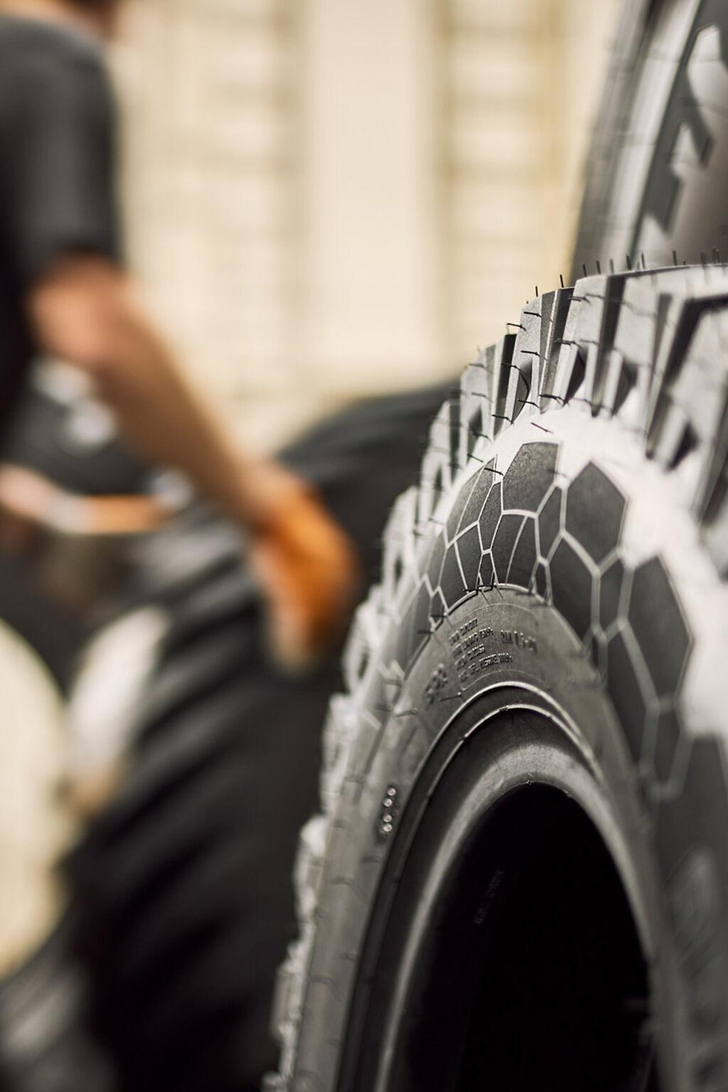 Media bank / Nokian Tyres