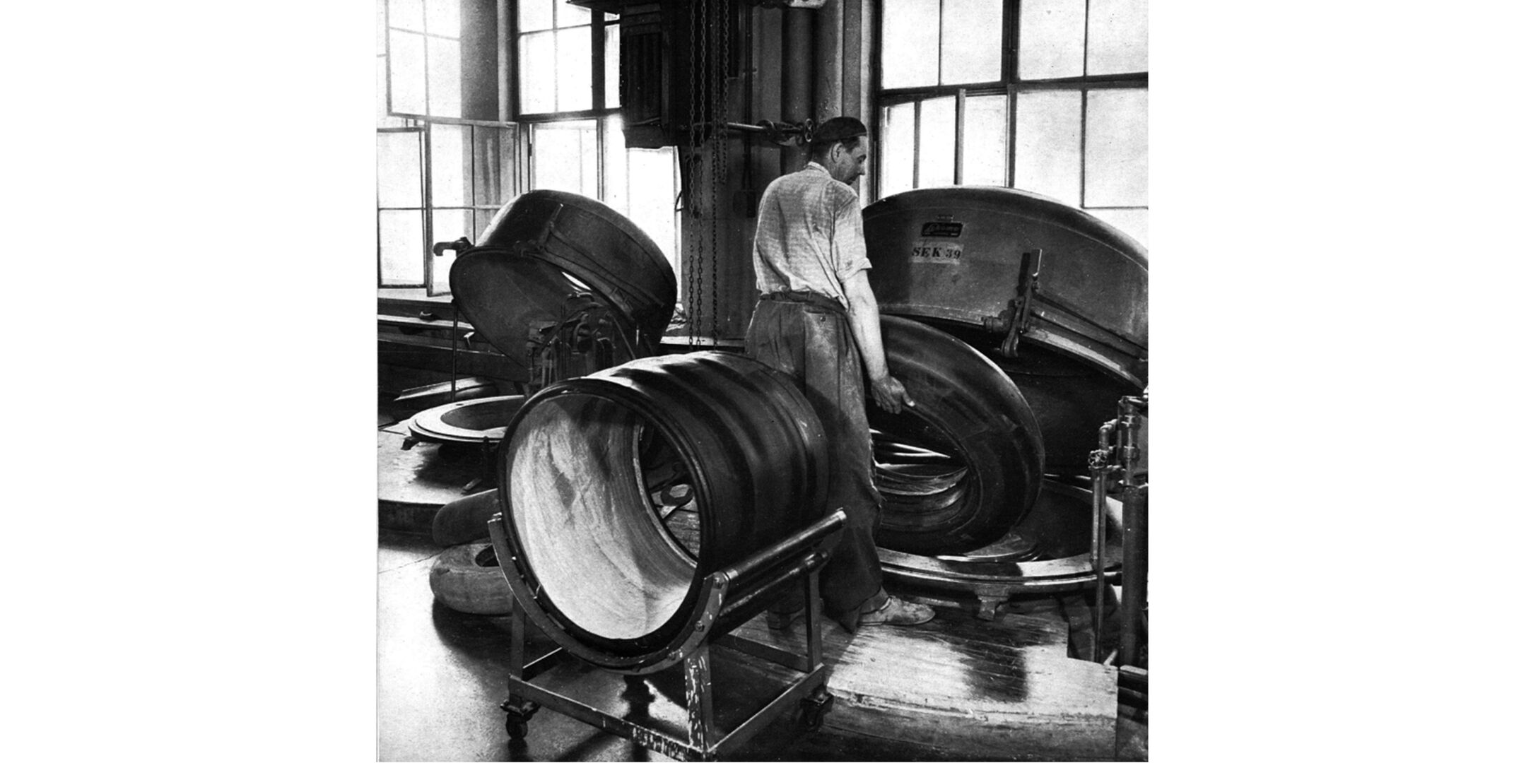 Photo gallery / Nokian Tyres