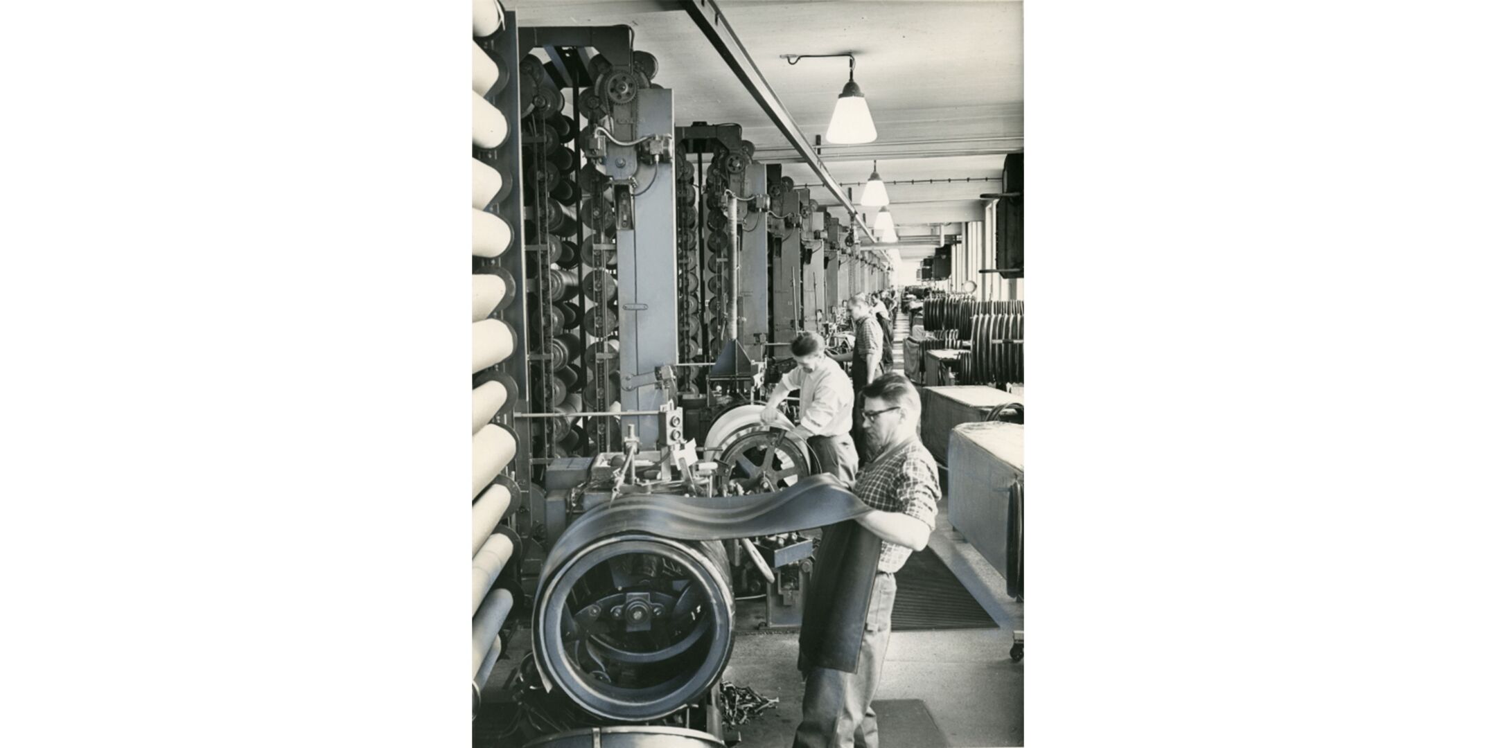 Photo gallery / Nokian Tyres