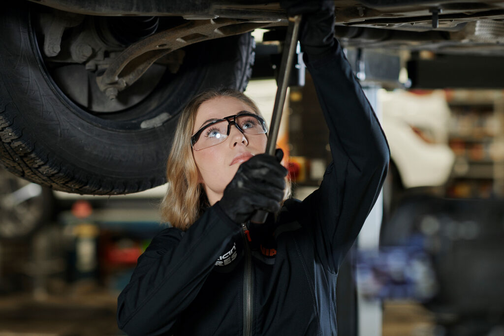 Media bank / Nokian Tyres