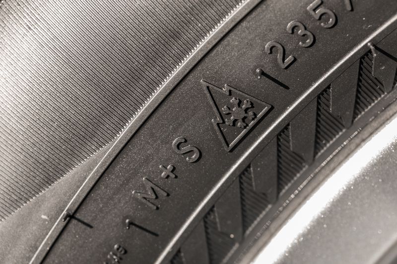 Three Types of Tires Every Driver Should Know About / Nokian Tyres