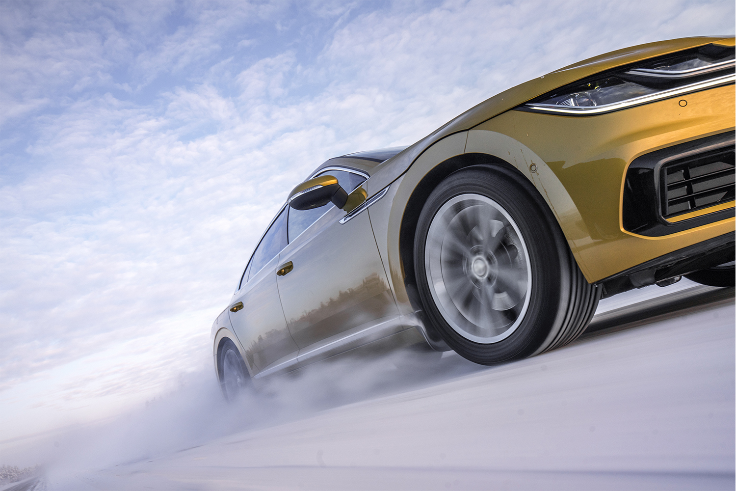 Shop by Vehicle Manufacturer / Nokian Tyres