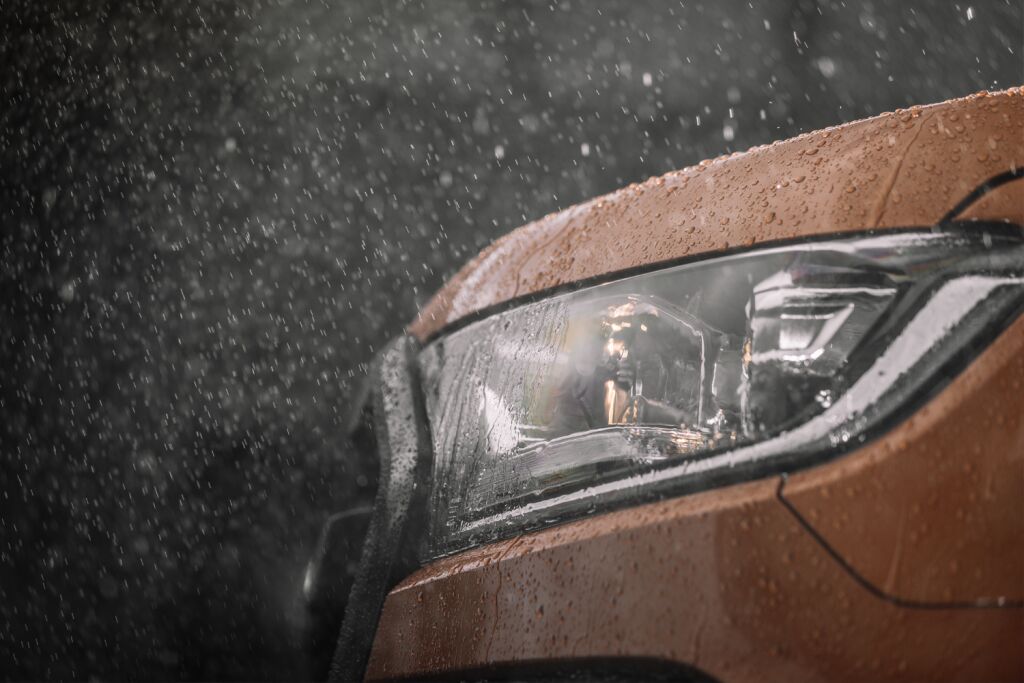 Nokian Tyres One HT / Nokian Tyres