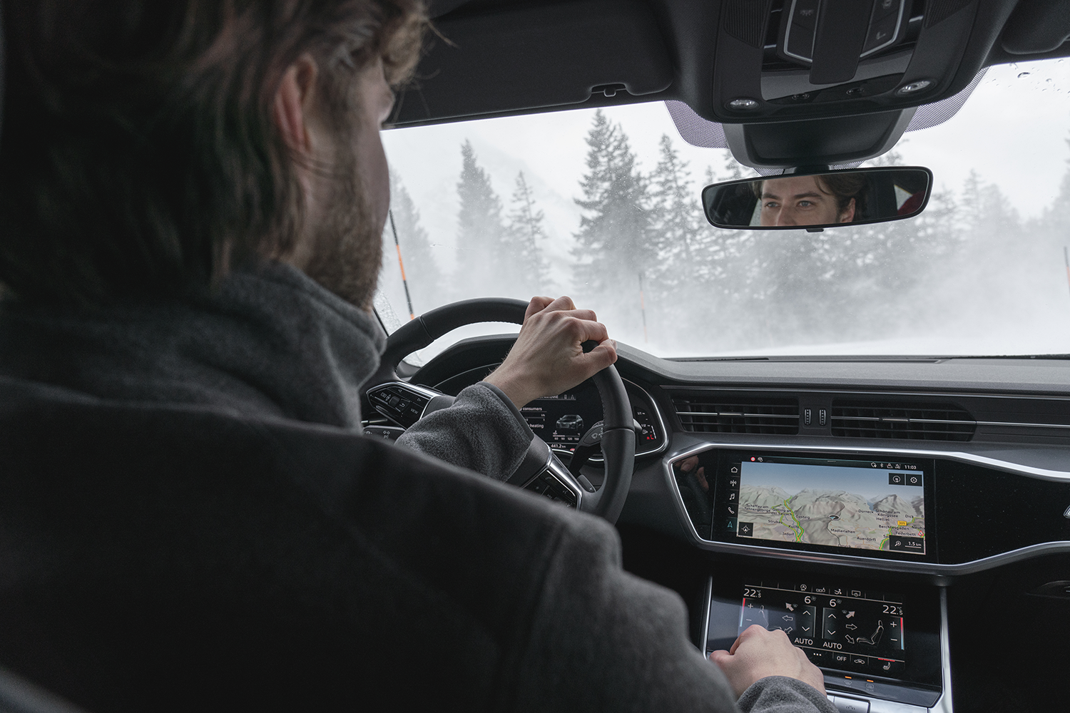 Meet the Special Foam We Use to Decrease EV Road Noise / Nokian Tyres