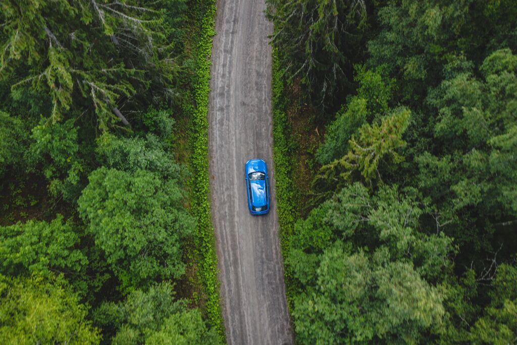 Nokian Tyres One / Nokian Tyres