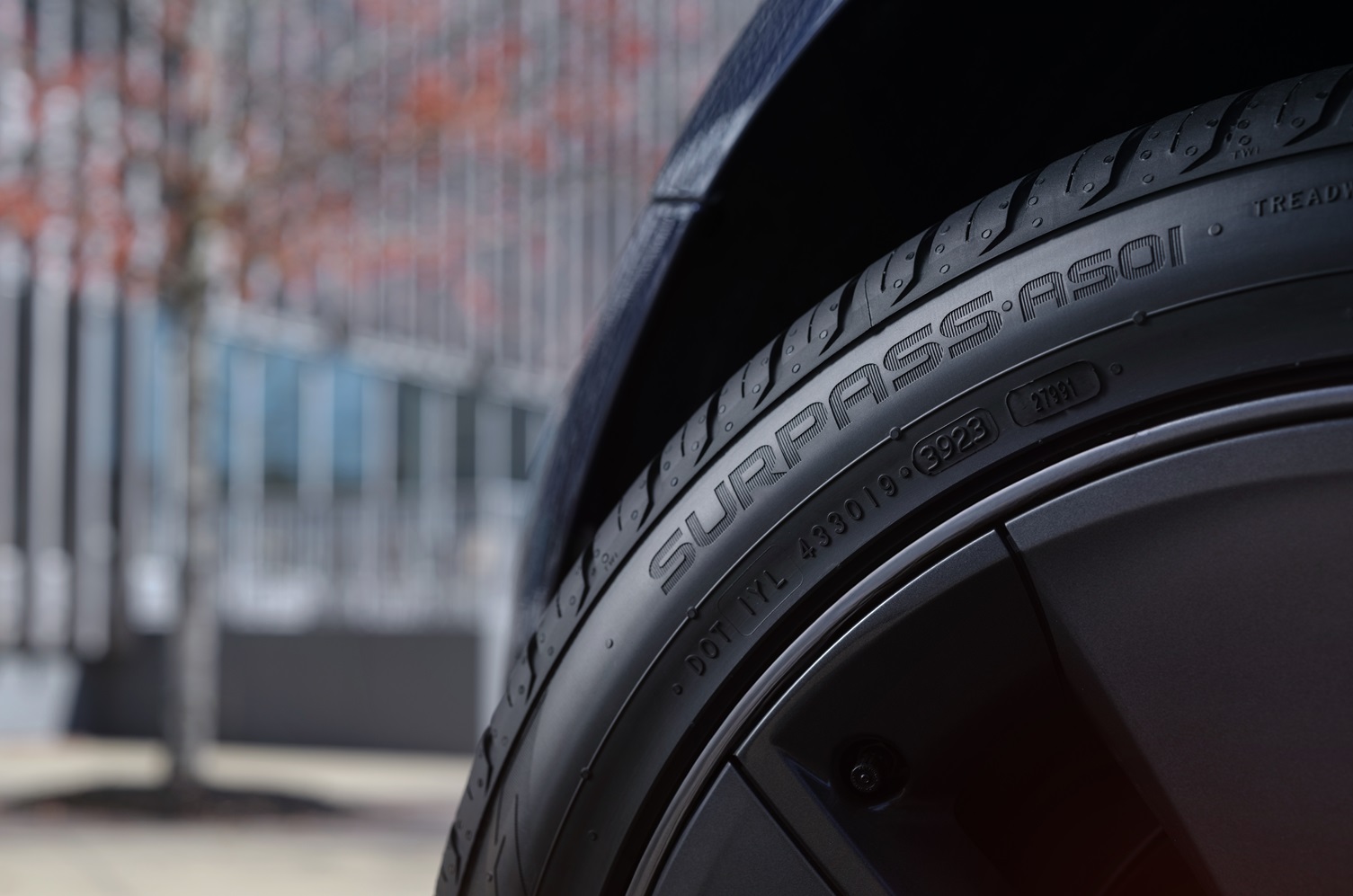 What is a DOT Code, and How Does It Impact Your Safety on the Road ...