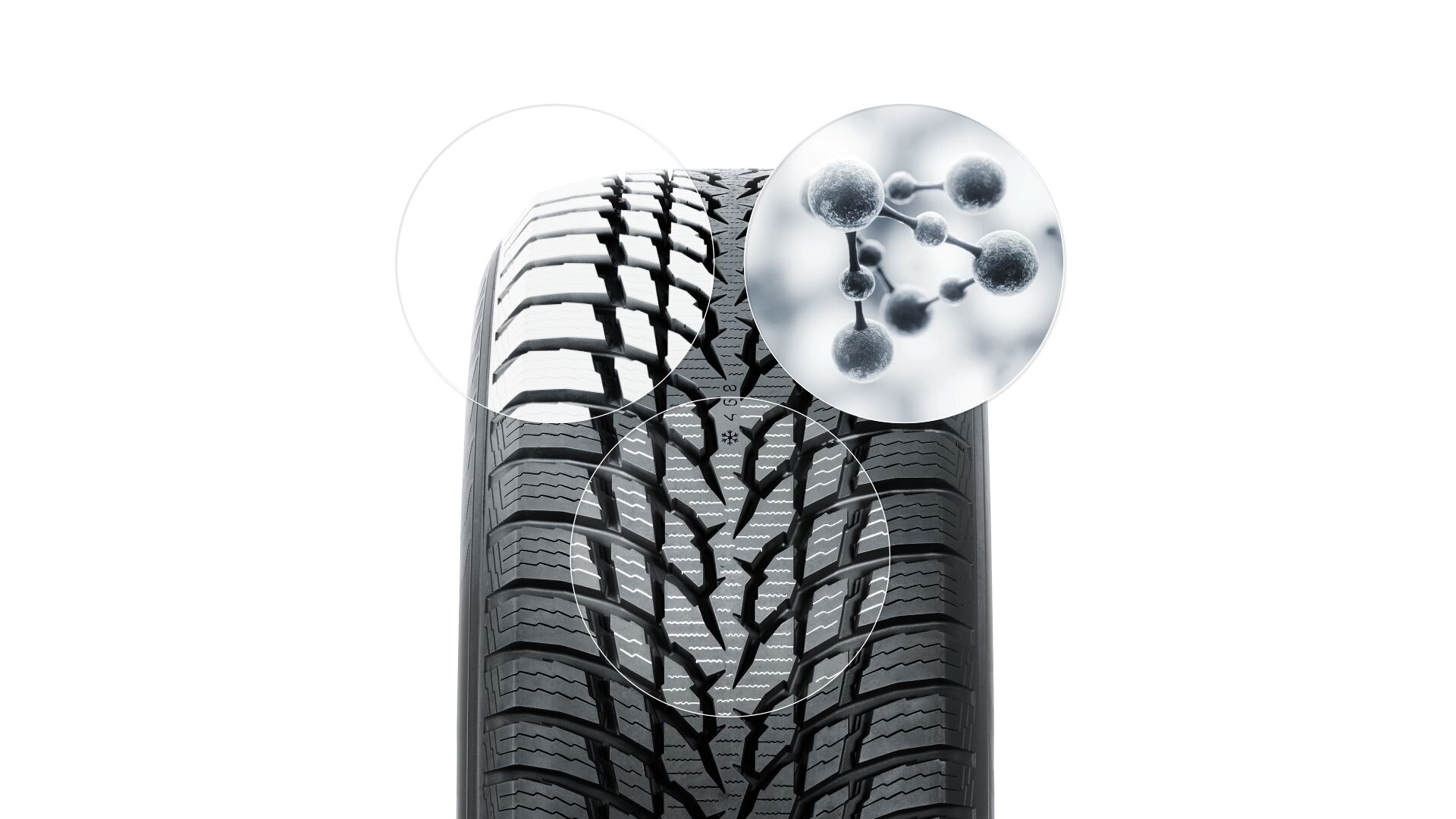 Nokian Tyres Snowproof 1 – Stvořená pro každou zimu / Nokian Tyres