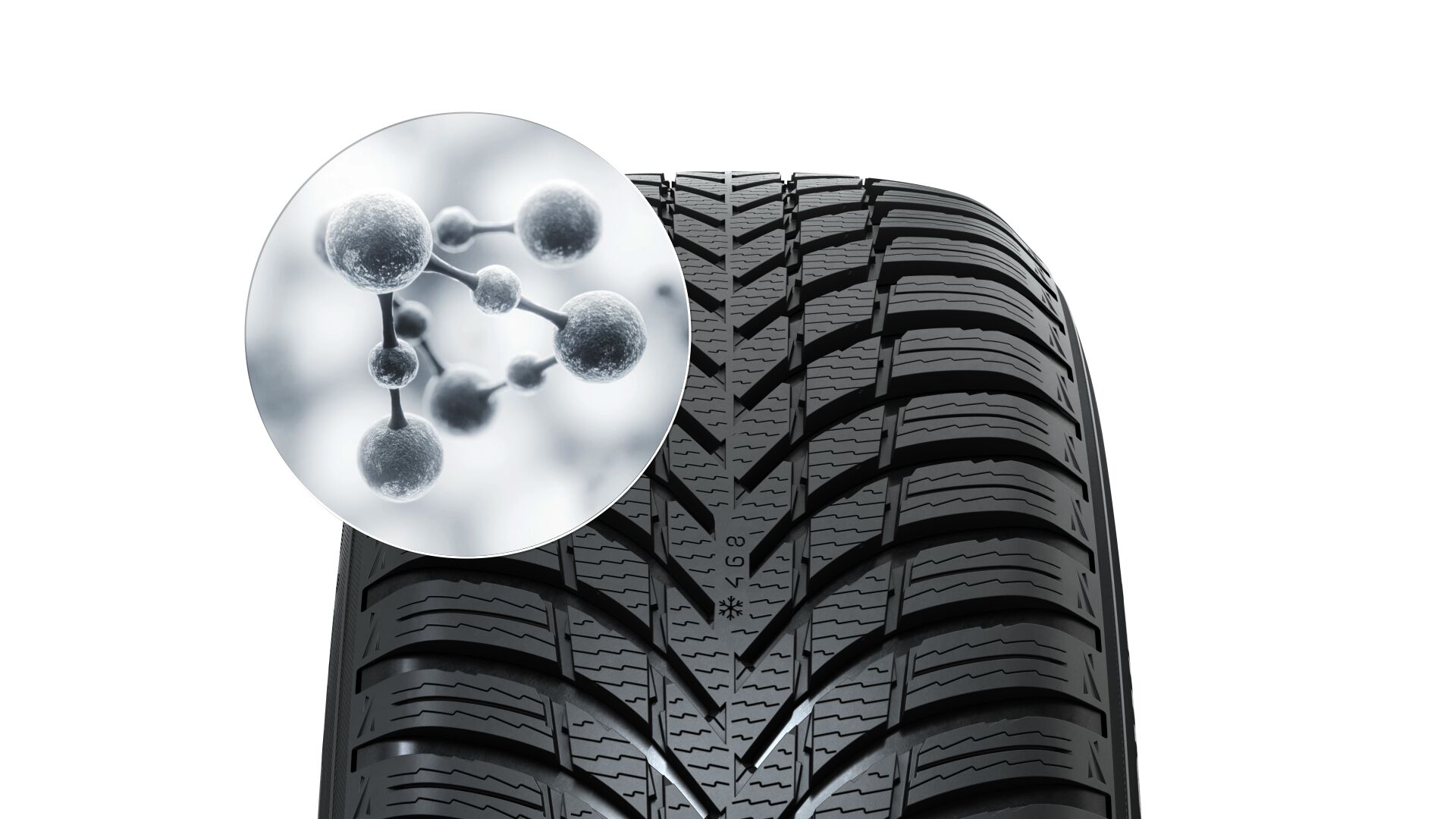 Napsat recenzi / Nokian Tyres Snowproof 2 SUV - Stvořená pro každou ...