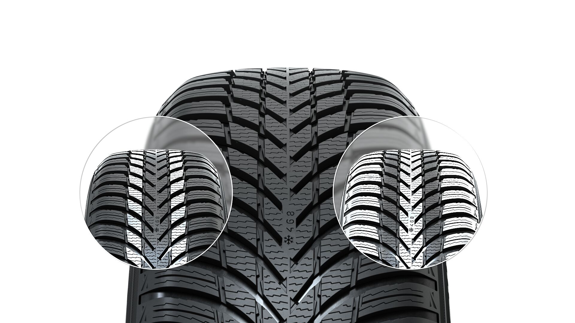 Nokian Tyres Snowproof 2 SUV - Für jeden Winter geboren / Nokian Tyres