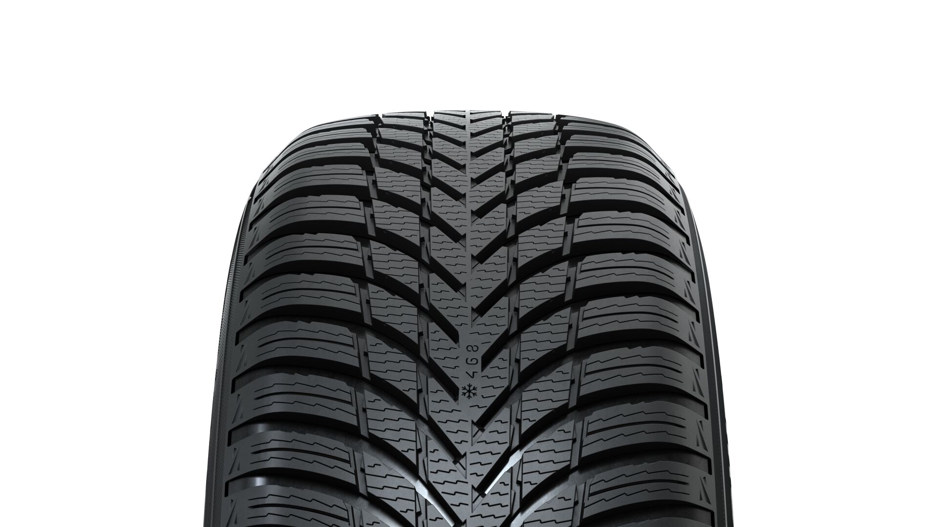 Nokian Tyres Snowproof 2 SUV – GOTOWE NA KAŻDE WARUNKI ZIMOWE / Nokian ...