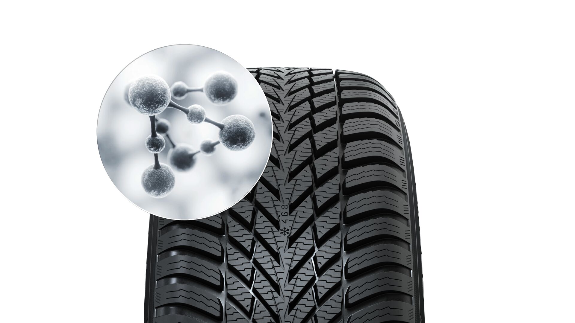 Nokian Tyres Snowproof 2 - Nato per ogni condizione invernale / Nokian ...